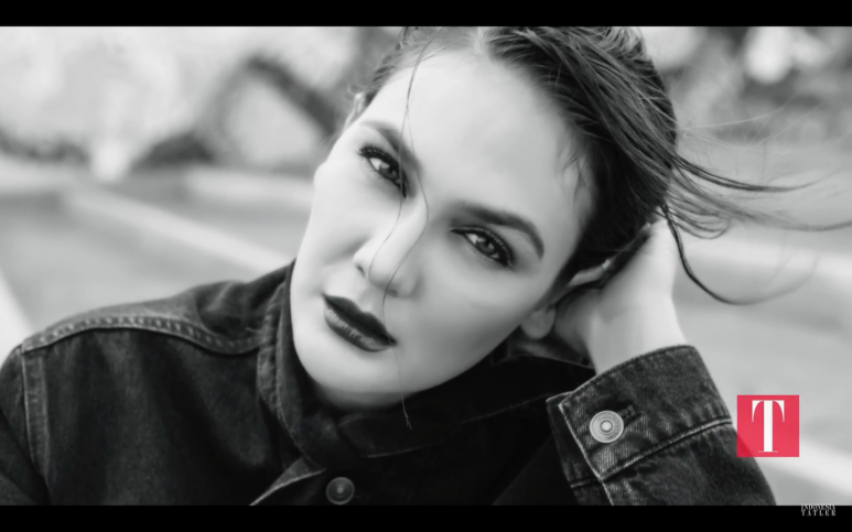 Exclusive Interview: Luna Maya Talks Entrepreneurship Journey And ...