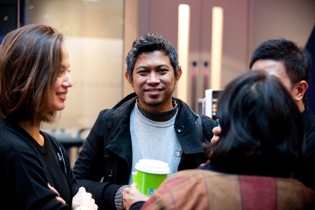 7 Leading Indonesian Art Curators To Inspire Art Lovers | Tatler Asia