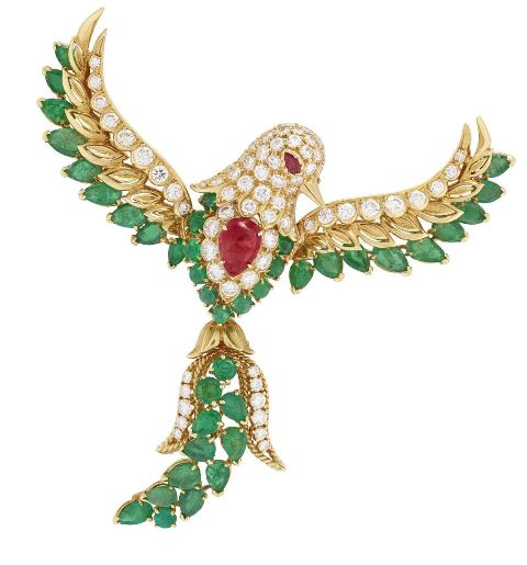 Gemologist Nicholas Luchsinger Shares 5 Important Tips In Collecting ...