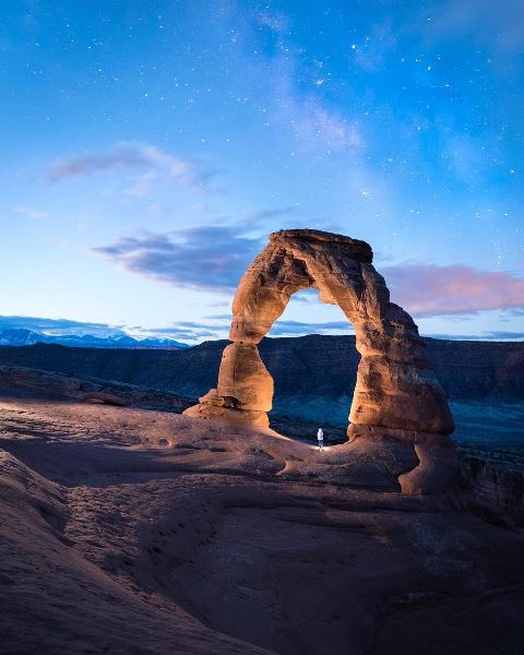 Hear ye, Hear ye! Top 10 Most Instagrammable Landmarks In The World | Tatler Asia