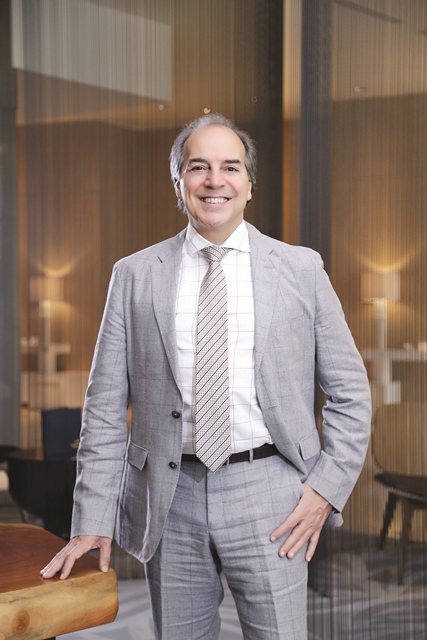 Dr Marco Faria Correa Talks About innovation And Future Of Plastic ...