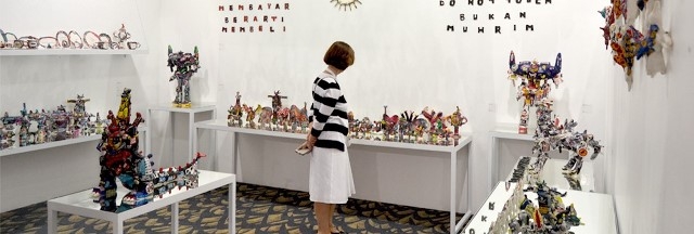 7 Art Galleries In Jakarta That Are Artistic Wonderlands | Tatler Asia