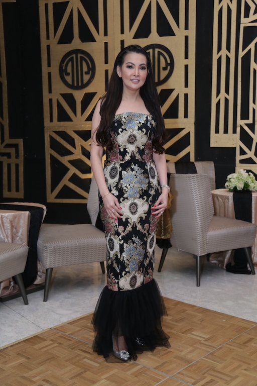 Exclusive Photos: Drg Devya Linda Celebrates Her Fabulous Birthday ...