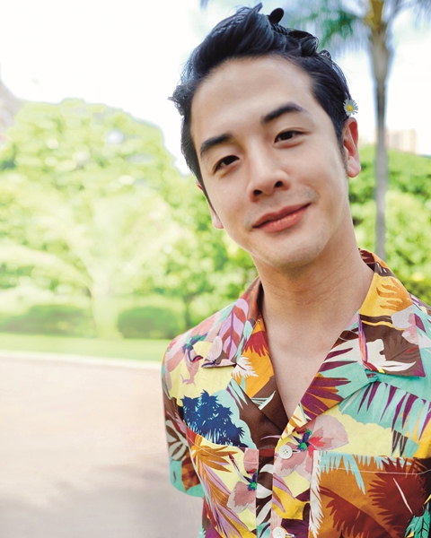 Asia's Most Eligible: 6 Most Eligible Bachelor And Bachelorettes in ...