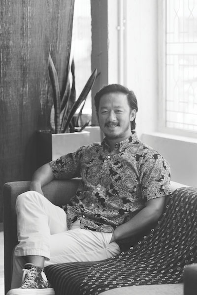 Top 50 Most Powerful And Inspirational People In Indonesia | Tatler Asia