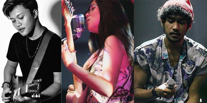 Tatler Music List: 7 Young Indonesian Musicians That Are On The Rise ...
