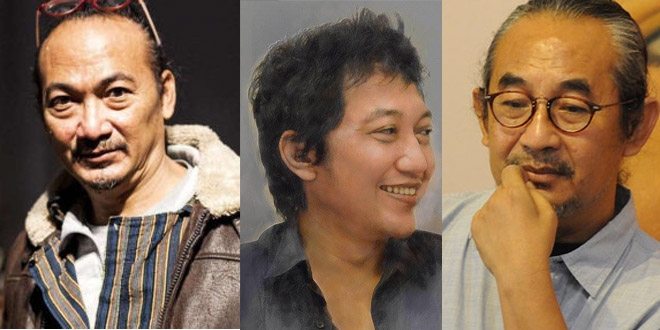 5 Most Revered Indonesian Artists That Pushed The Boundaries In Local ...