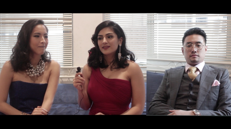 WATCH: Richard Muljadi, Sabrina Joseph And Rachel Nathani Talk About ...