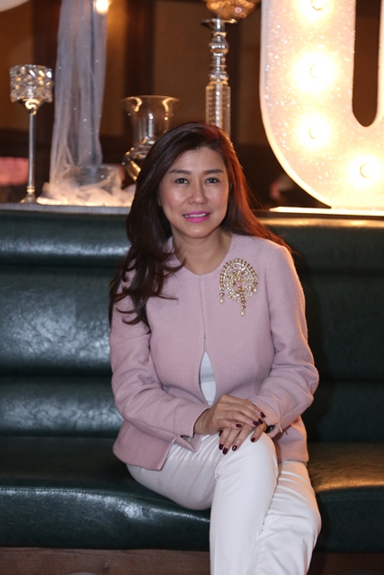 Eliana Putri, The Founder Of EPA Jewel Gives Us Her Expert Advise On ...