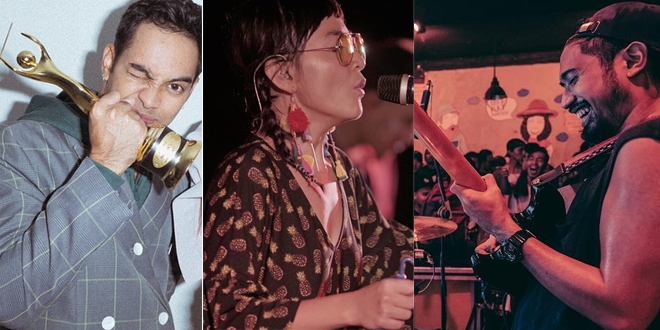 5 Indonesian Rising Music Bands That Should Be On Your Playlist ...