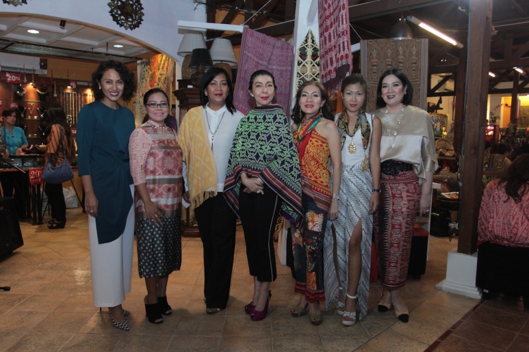 Exclusive Photos: Jagawastra Holds “Nyaga Wansang” Exhibition | Tatler Asia