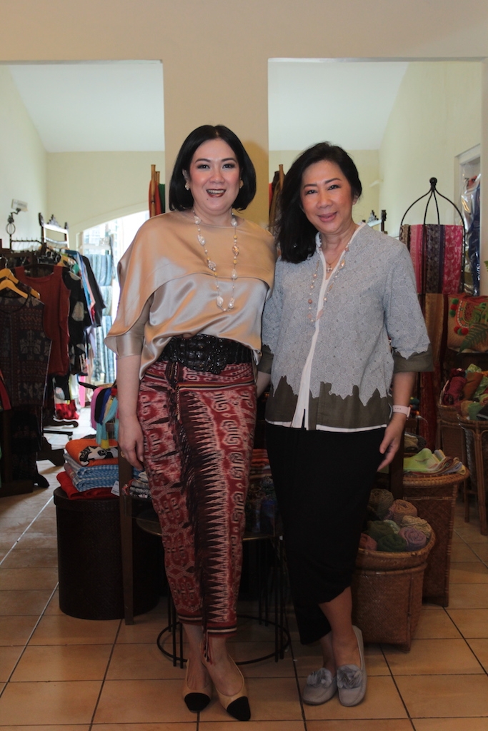 Exclusive Photos: Jagawastra Holds “Nyaga Wansang” Exhibition | Tatler Asia