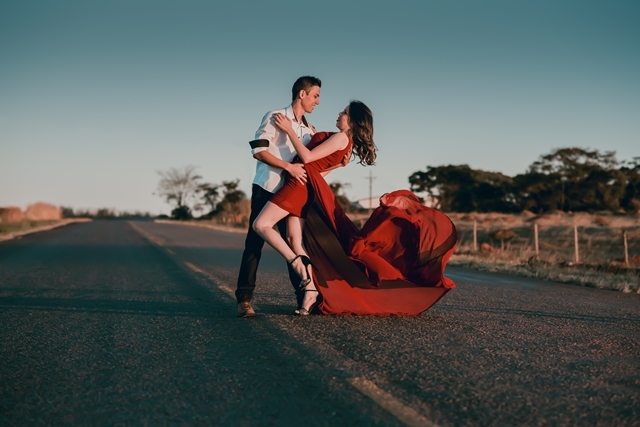 6 Places In Which To Learn Tango And Salsa In Jakarta | Tatler Asia