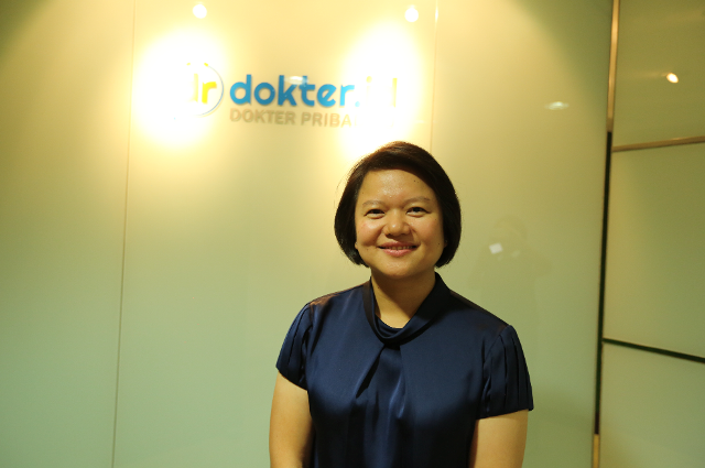 Meet 14 Of Indonesia’s Standout Female Tech Stars In The Industry ...