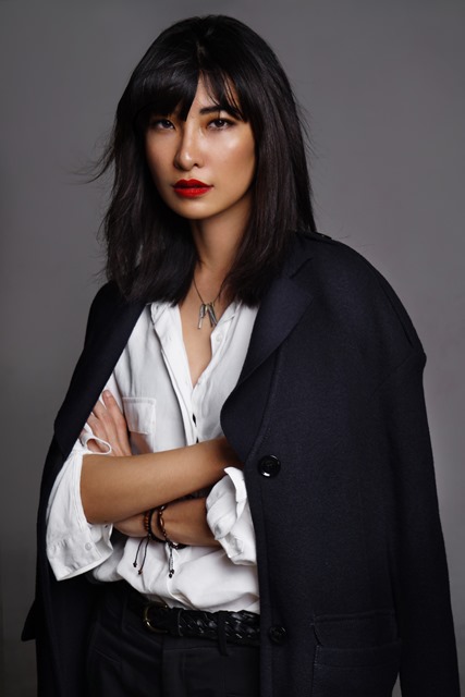 Photographer Nicoline Patricia Malina Talks Photography And Why She's ...