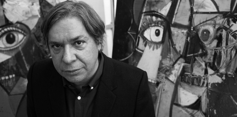 George Condo: Who Is The Artist Behind Kanye West Risque Album ...