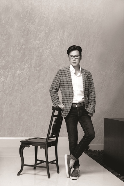 Designer Sebastian Gunawan Shares His Takes On Indonesian Fashion Scene ...