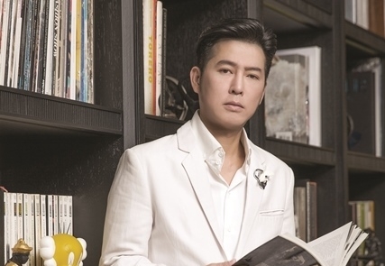 Designer Sebastian Gunawan Shares His Takes On Indonesian Fashion Scene ...