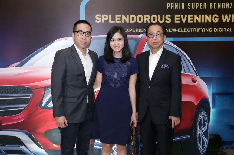 PaninBank Launches Panin Super Bonanza 2018 | Tatler Asia