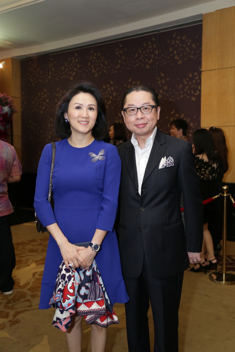 PaninBank Launches Panin Super Bonanza 2018 | Tatler Asia