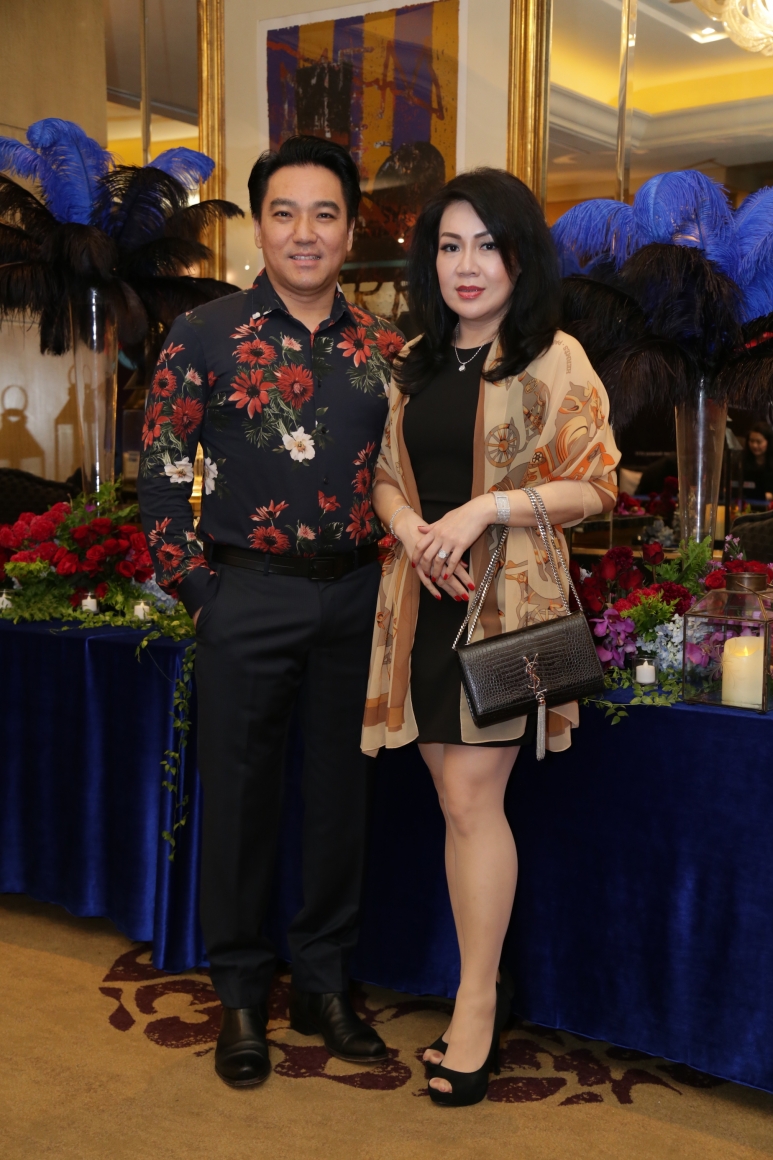 PaninBank Launches Panin Super Bonanza 2018 | Tatler Asia