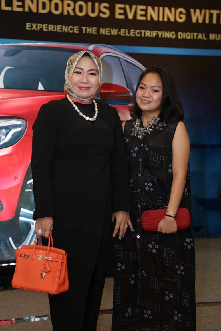 PaninBank Launches Panin Super Bonanza 2018 | Tatler Asia