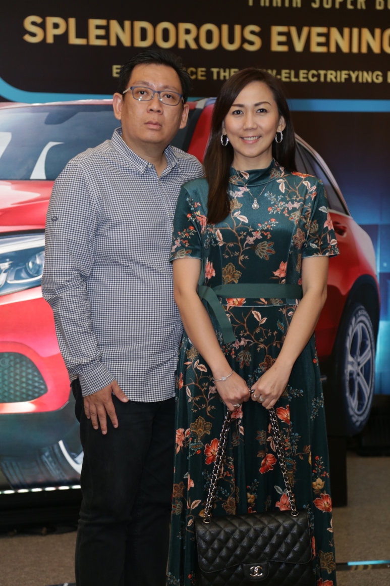 PaninBank Launches Panin Super Bonanza 2018 | Tatler Asia