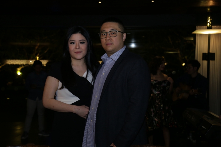Exclusive Photos: H.O.M.E. by Martell Private Dinner At Rudy Akili's ...