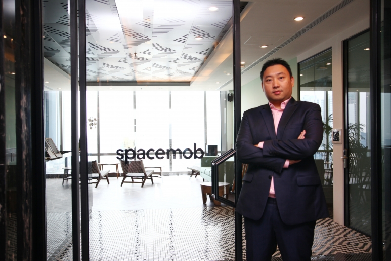 Alpha JWC Ventures’ Jefrey Joe On Investing In Start-Ups And Why Pivots ...