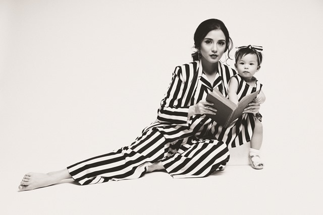 Young Mothers Share Their Insights On Being A Doting Parent | Tatler Asia
