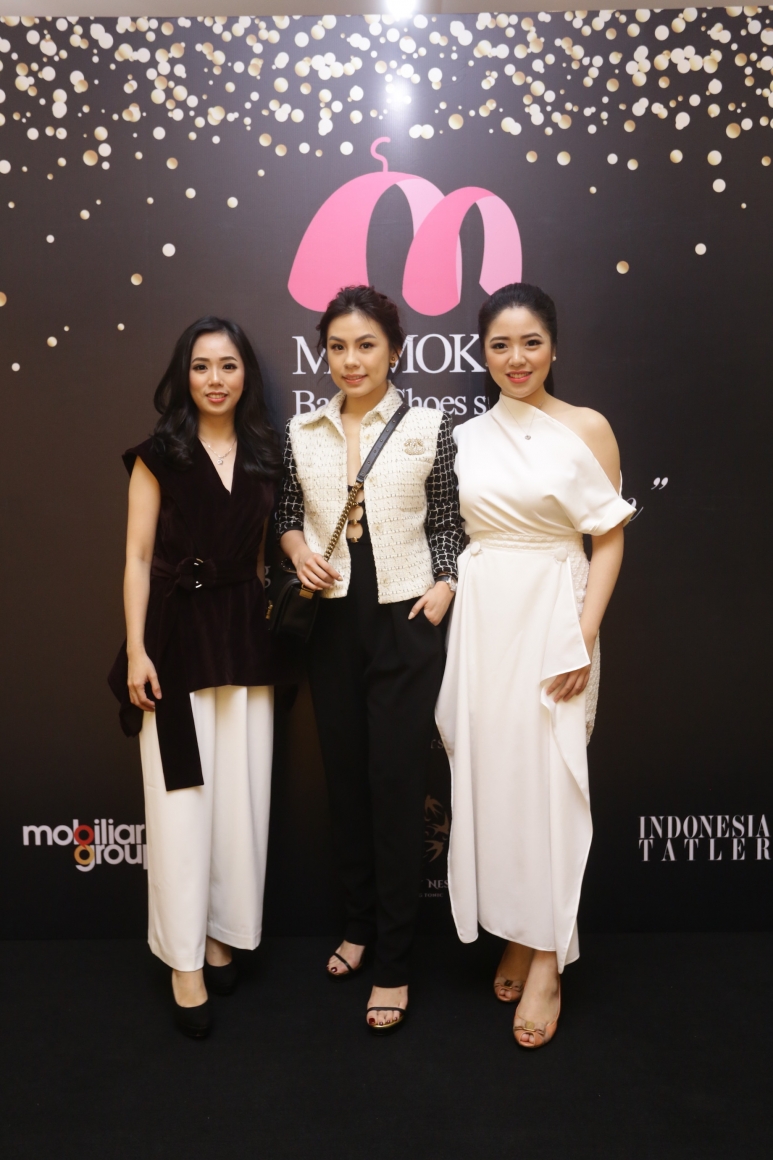 Exclusive Photos: Grand Opening Of Momoko New Store | Tatler Asia