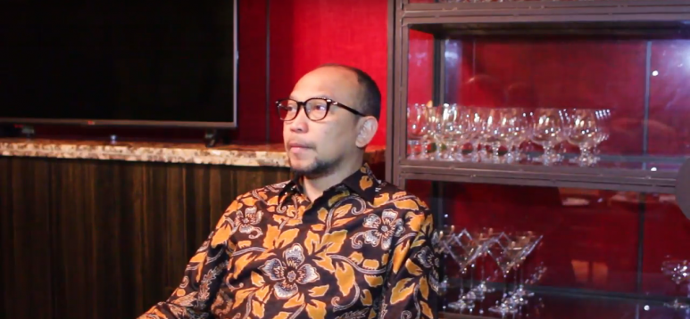 Economist Chatib Basri Shares What Young Generation Should Know About ...
