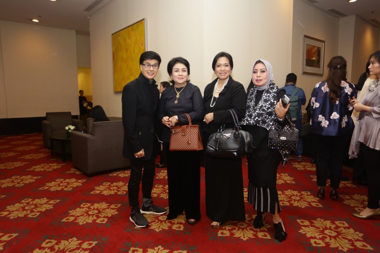 Exclusive Photos: Biyan Spring/Summer 2019 Collection | Tatler Asia