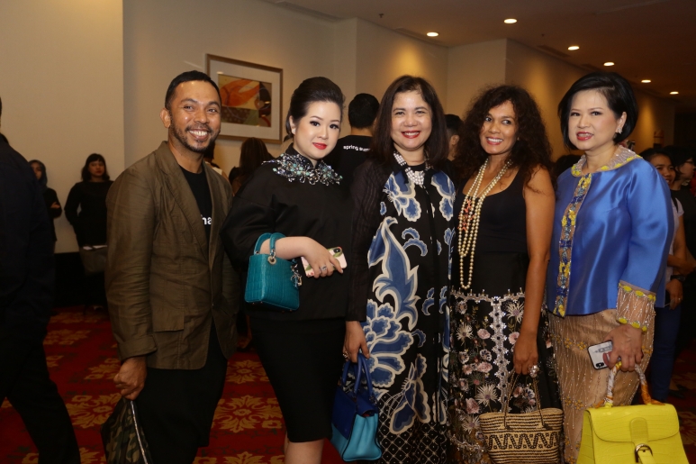 Exclusive Photos: Biyan Spring/Summer 2019 Collection | Tatler Asia