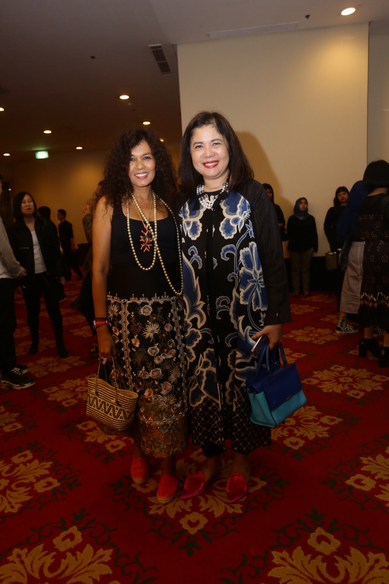 Exclusive Photos: Biyan Spring/Summer 2019 Collection | Tatler Asia