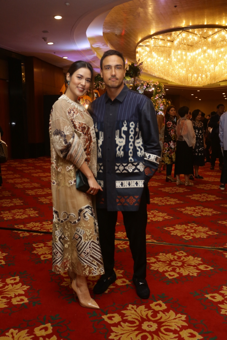 Exclusive Photos: Biyan Spring/Summer 2019 Collection | Tatler Asia