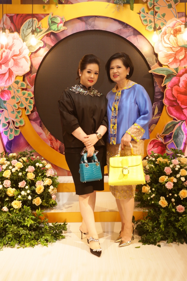 Exclusive Photos: Biyan Spring/Summer 2019 Collection | Tatler Asia