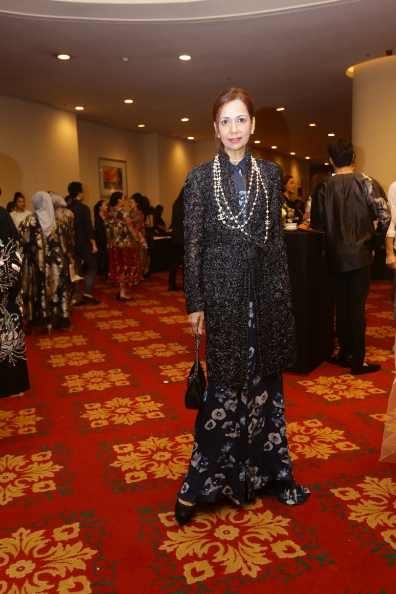 Exclusive Photos: Biyan Spring/Summer 2019 Collection | Tatler Asia