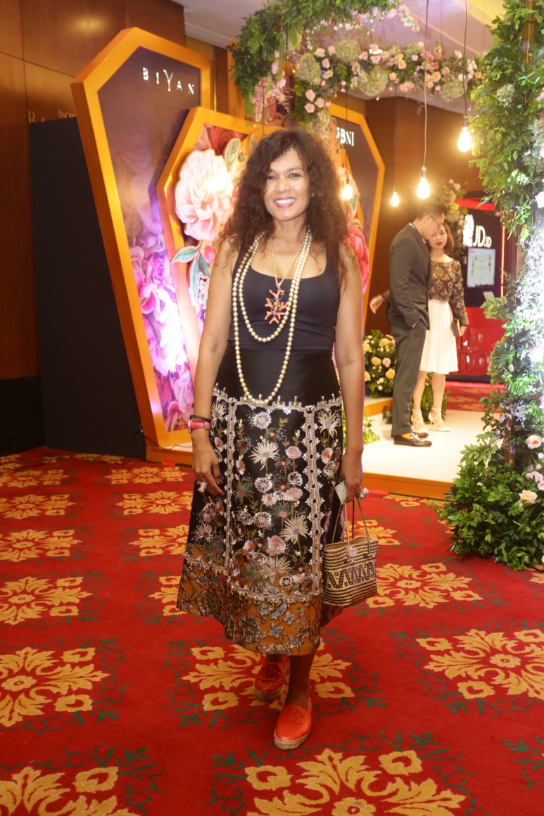 Exclusive Photos: Biyan Spring/Summer 2019 Collection | Tatler Asia