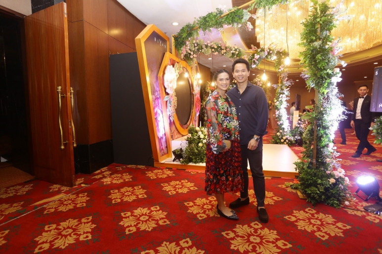 Exclusive Photos: Biyan Spring/Summer 2019 Collection | Tatler Asia