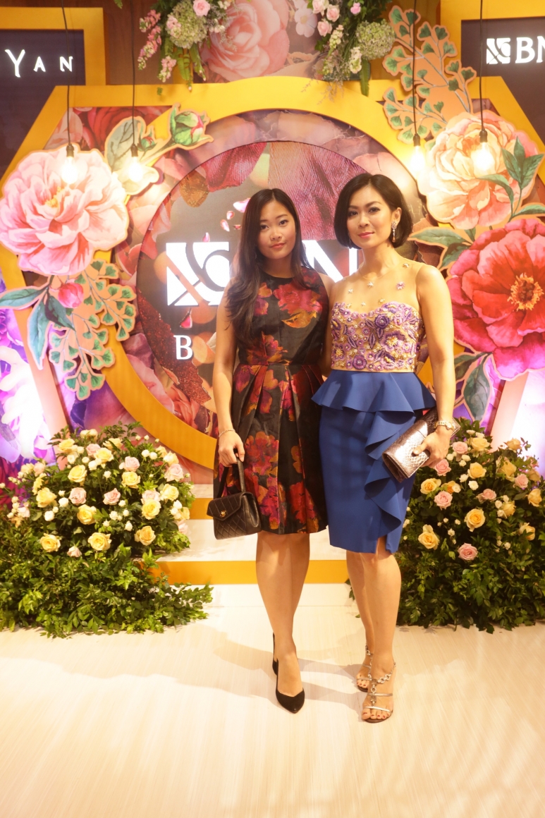 Exclusive Photos: Biyan Spring/Summer 2019 Collection | Tatler Asia