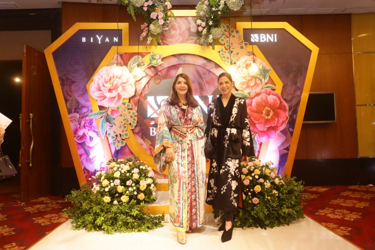 Exclusive Photos: Biyan Spring/Summer 2019 Collection | Tatler Asia
