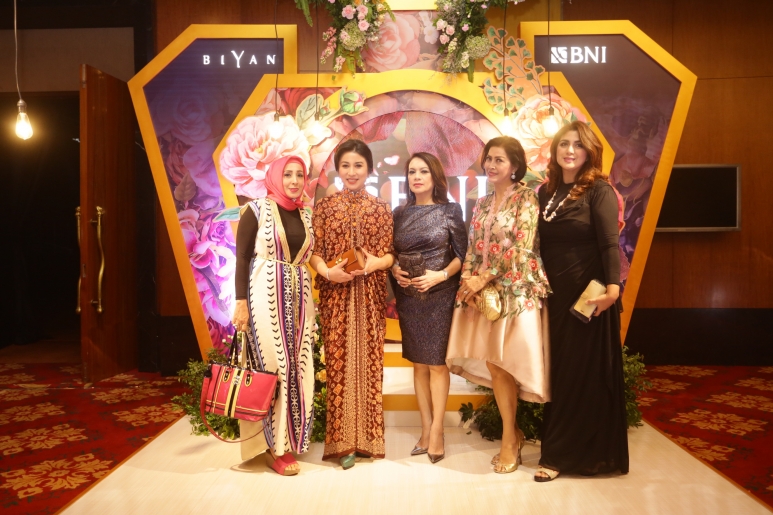 Exclusive Photos: Biyan Spring/Summer 2019 Collection | Tatler Asia