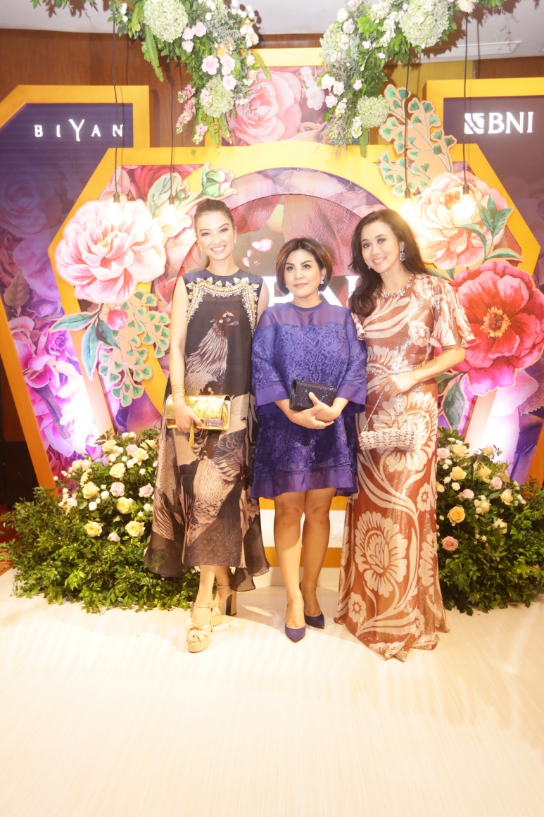 Exclusive Photos: Biyan Spring/Summer 2019 Collection | Tatler Asia