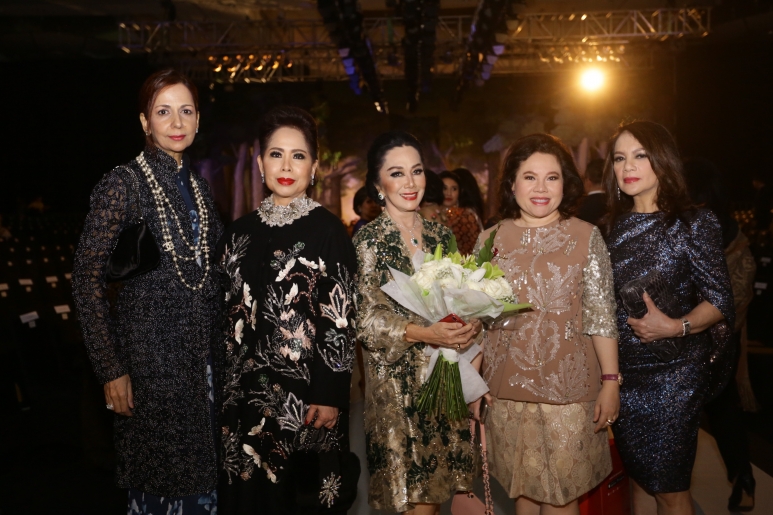 Exclusive Photos: Biyan Spring/Summer 2019 Collection | Tatler Asia