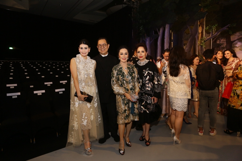 Exclusive Photos: Biyan Spring/Summer 2019 Collection | Tatler Asia