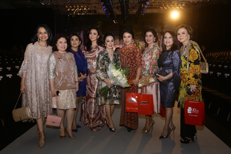 Exclusive Photos: Biyan Spring/Summer 2019 Collection | Tatler Asia