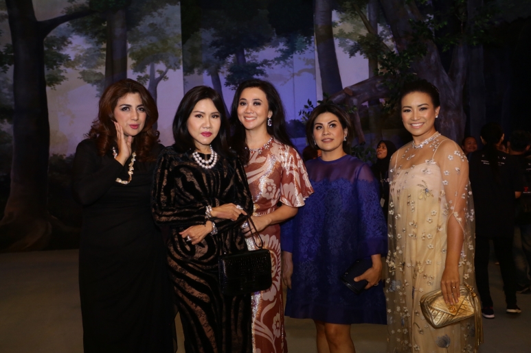 Exclusive Photos: Biyan Spring/Summer 2019 Collection | Tatler Asia