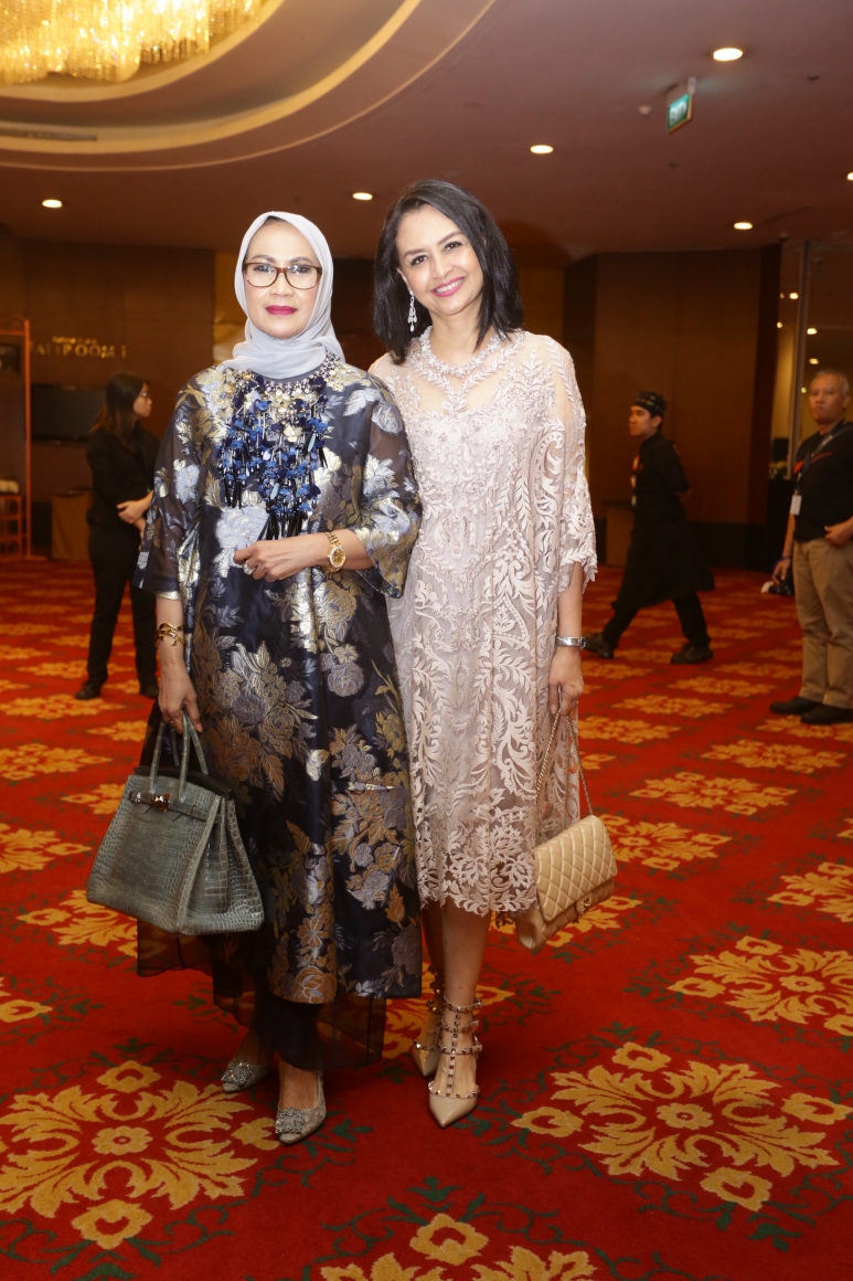 Exclusive Photos: Biyan Spring/Summer 2019 Collection | Tatler Asia