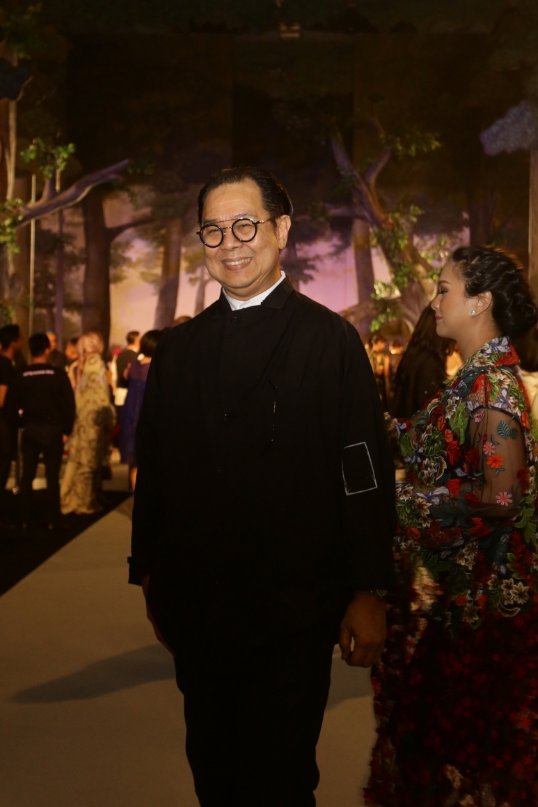 Exclusive Photos: Biyan Spring/Summer 2019 Collection | Tatler Asia